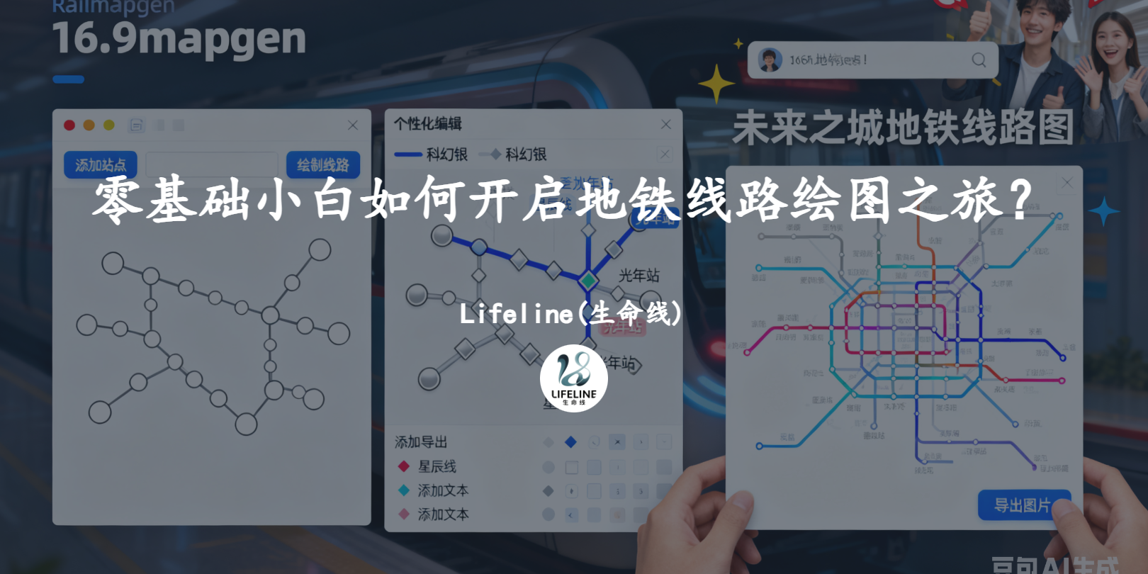 ProcessOn思维导图和流程图怎么用？ | Lifeline